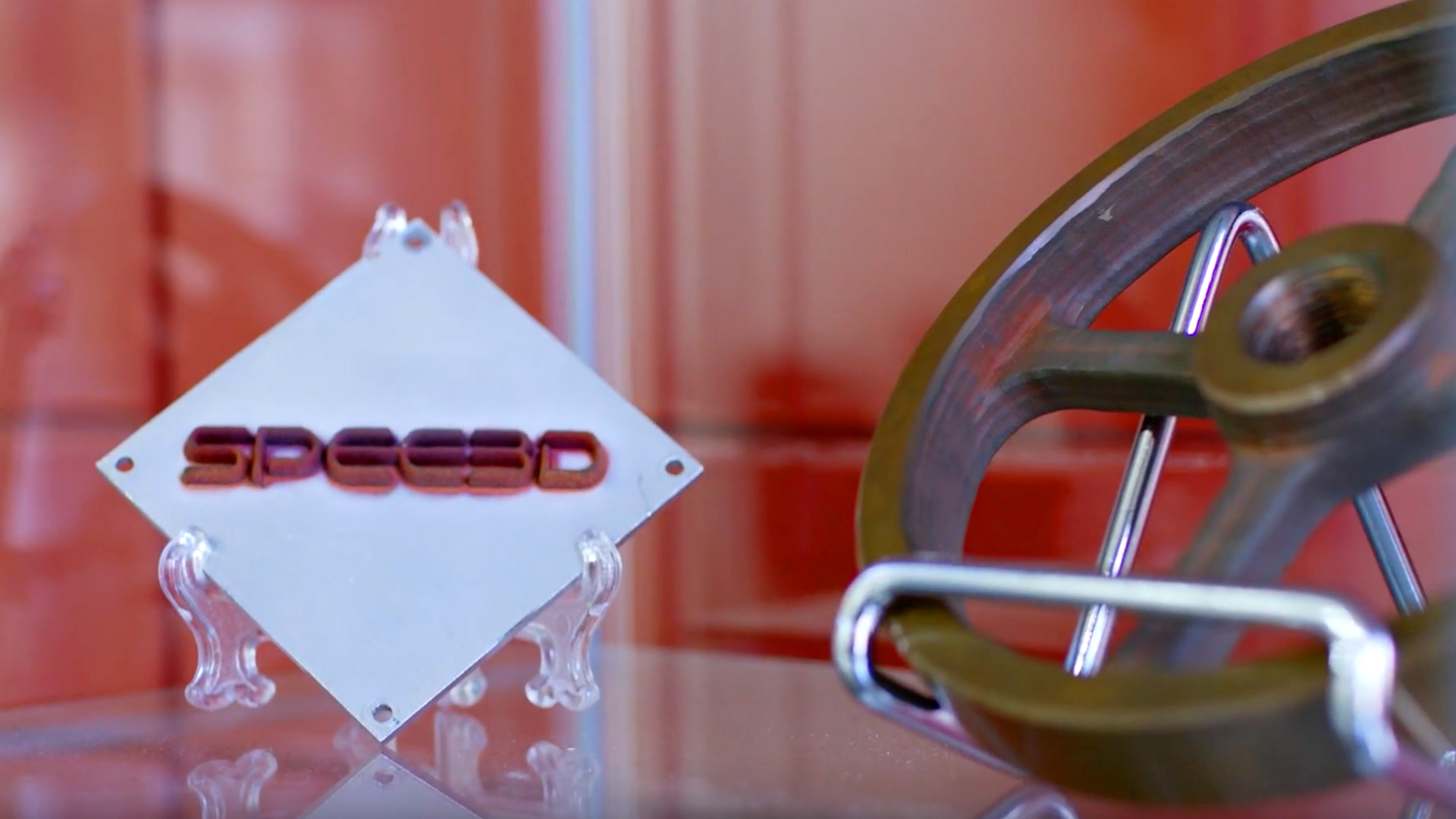 City Of Greater Dandenong StartUps SPEE3D Feature SPEE3D