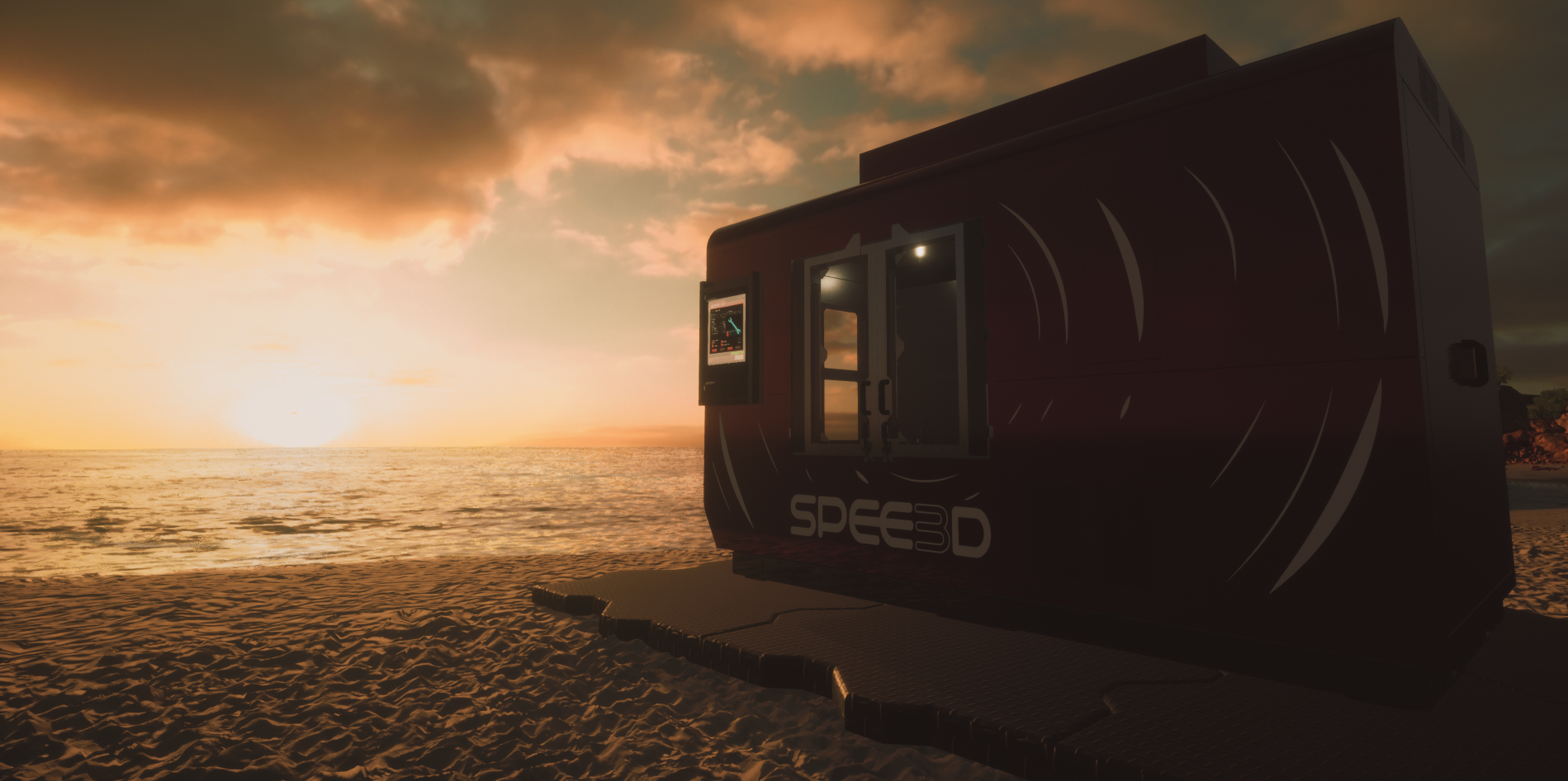 SPEE3DCraft: Additive Manufacturing Experts Develop Ground-breaking ...