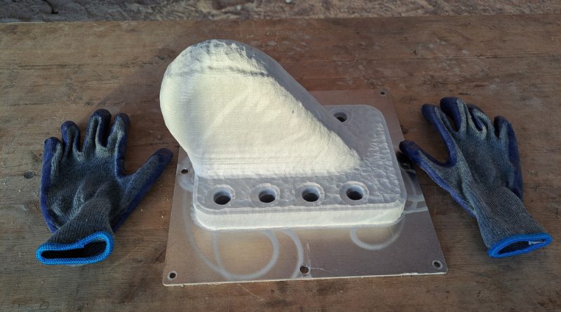 SPEE3D Chosen by the British Army for the US Army's Project Convergence ...