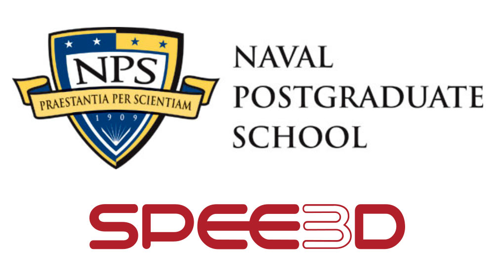 XSPEE3D Cold Spray Technology To Be Installed At The US Naval ...