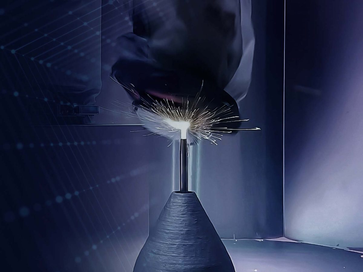 From Deadlined to Deployed: How SPEE3D Tech Helped Restore Critical US ...